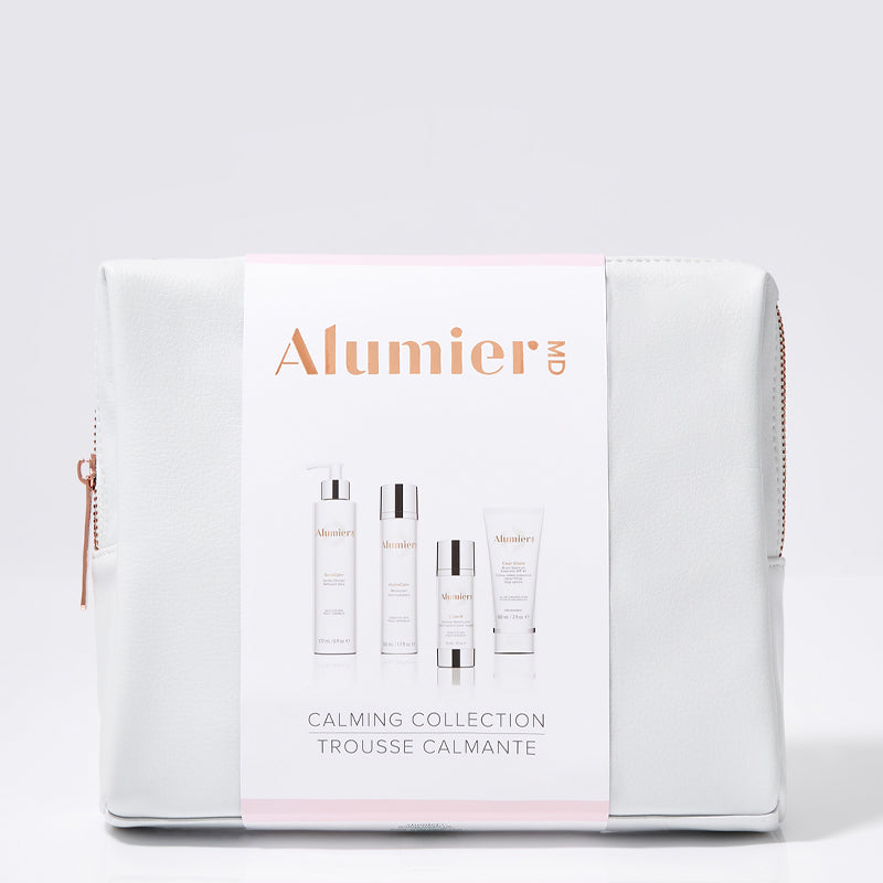 Alumier Calming Collection – SKIN RNI Shop